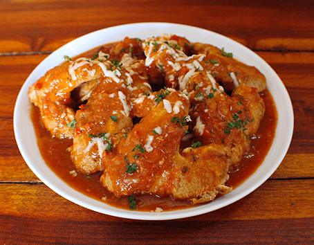 Pollo Andino S.A. - Nutriendo a los Colombianos desde 1979